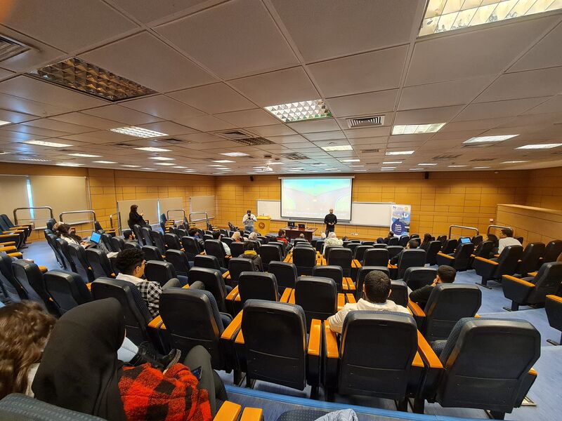 Nile University - School of Continuing Education on LinkedIn: #nusce # ... Nile University - School of Continuing Education on LinkedIn: #nusce # ...
