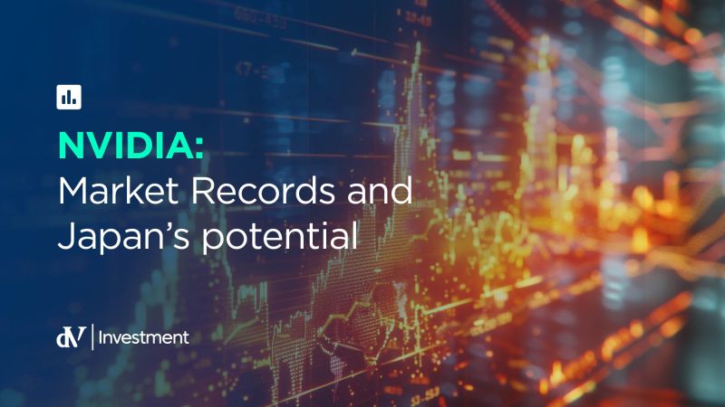 deVere Investment Ltd on LinkedIn: #nvidia #japan deVere Investment Ltd on LinkedIn: #nvidia #japan