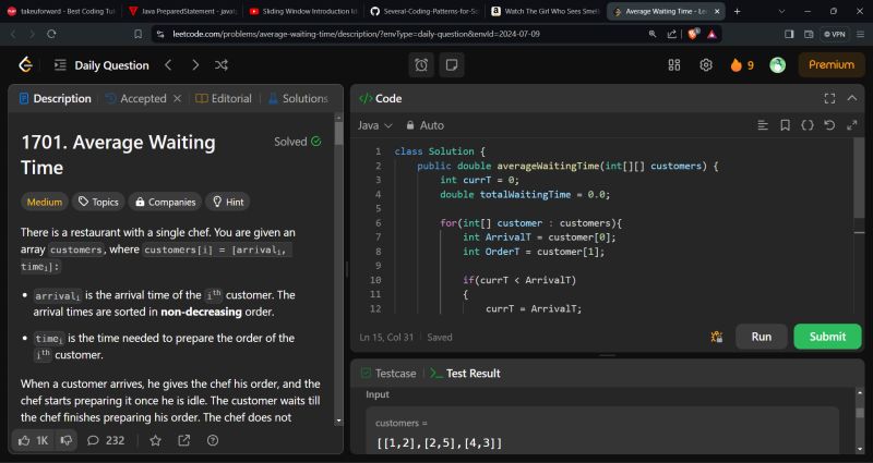 Ghanshyam dubey on LinkedIn: #100daysofcodingchallenge #coding #dsa # ... Ghanshyam dubey on LinkedIn: #100daysofcodingchallenge #coding #dsa # ...
