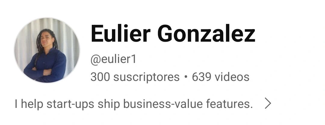 Eulier Gonzalez on LinkedIn: #react #javascript #business #node #redux ... Eulier Gonzalez on LinkedIn: #react #javascript #business #node #redux ...