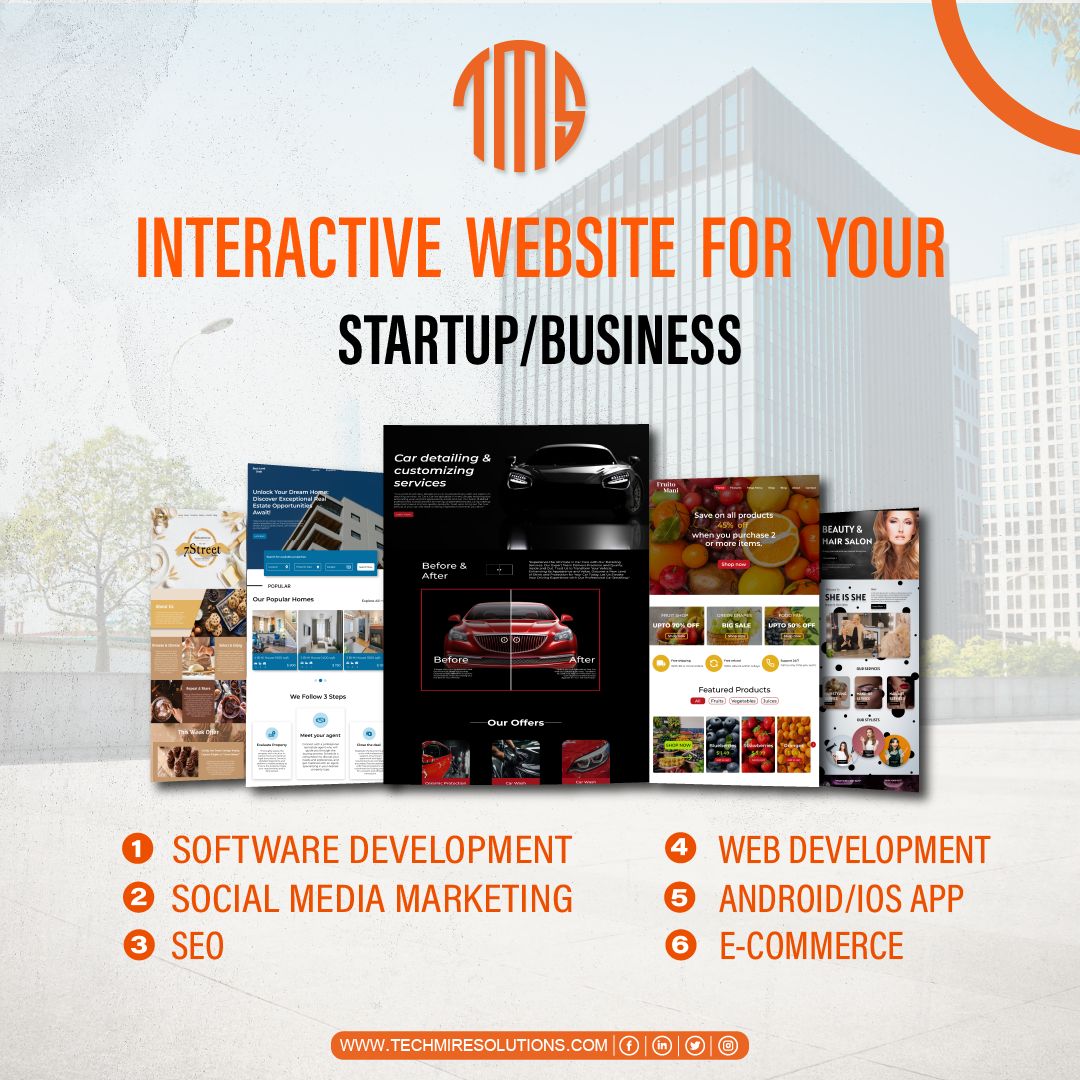 Techmire Solutions on LinkedIn: #development #developer #programming # ... Techmire Solutions on LinkedIn: #development #developer #programming # ...