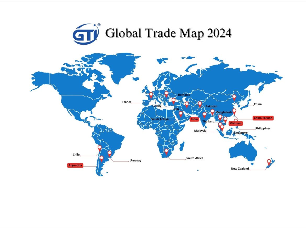 Judy Liu on LinkedIn: #gti Judy Liu on LinkedIn: #gti