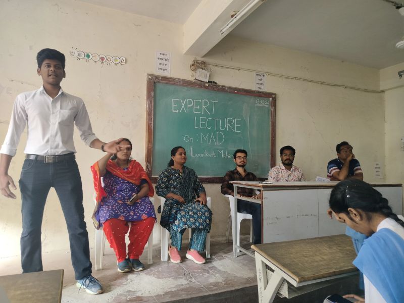 Laxmikant Mahindrakar on LinkedIn: #techpassion #teachingjourney # ... Laxmikant Mahindrakar on LinkedIn: #techpassion #teachingjourney # ...