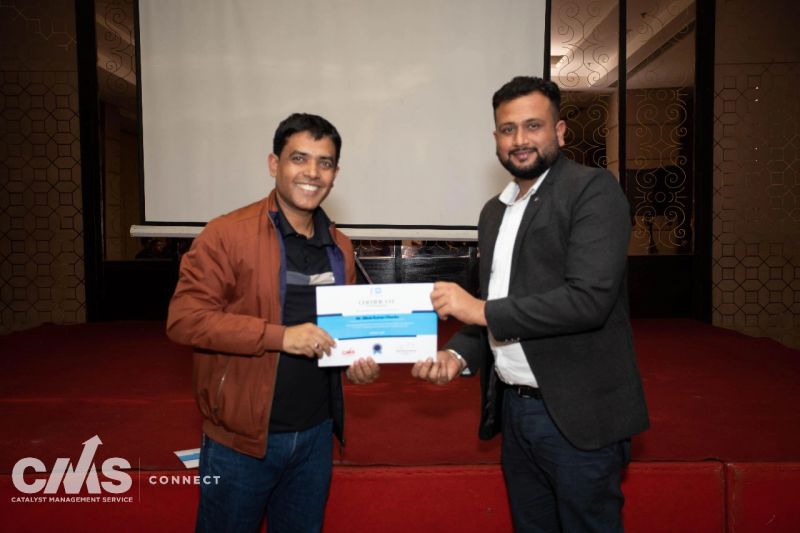 Bibek Kumar Chaube on LinkedIn: Bibek Kumar Chaube on LinkedIn:
