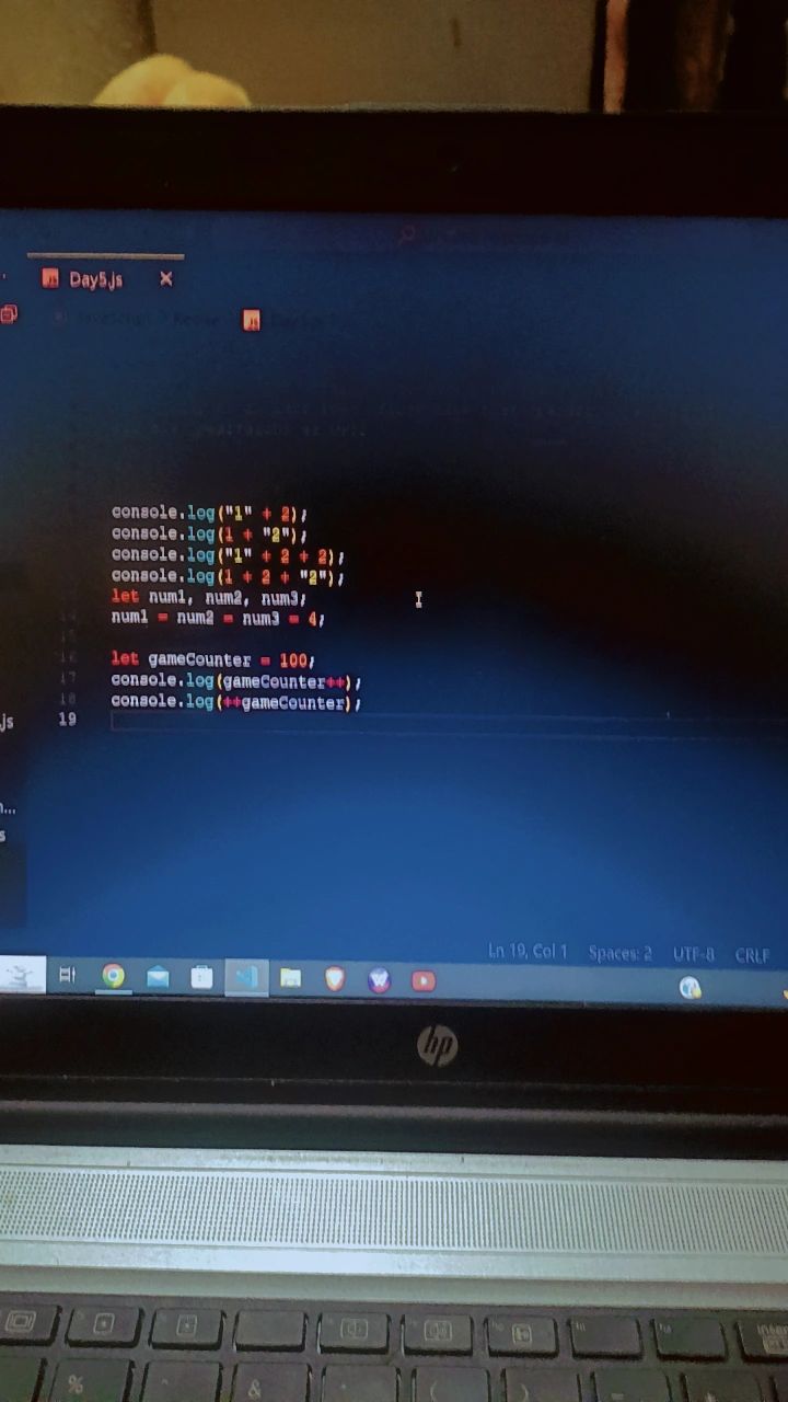 Patel Mo.hasmi on LinkedIn: #javascriptdeveloper #js # ... Patel Mo.hasmi on LinkedIn: #javascriptdeveloper #js # ...
