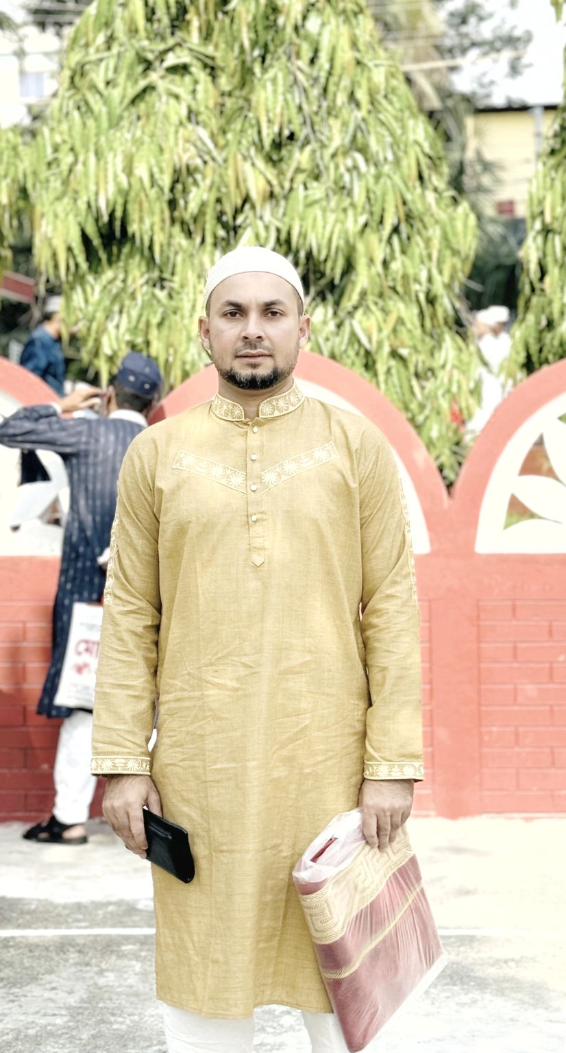 Abu sayeed Ove pe LinkedIn: eid ul fitr 2024 Abu sayeed Ove pe LinkedIn: eid ul fitr 2024