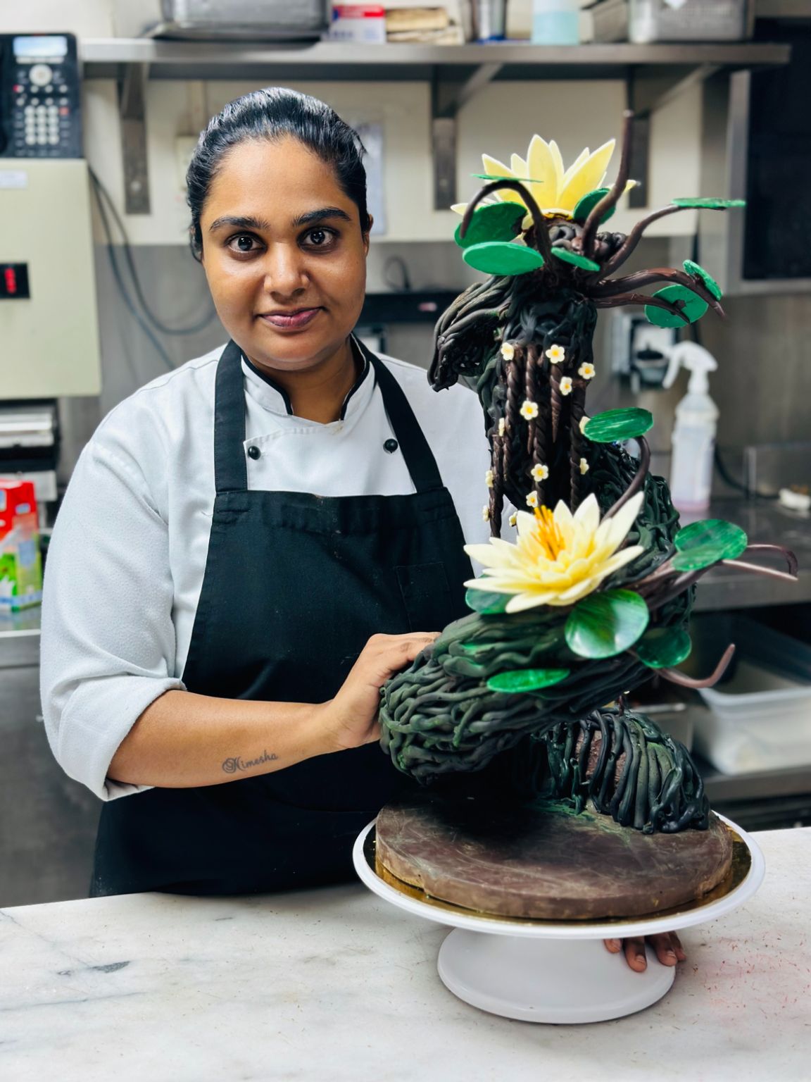 Nimesha De Silva on LinkedIn: My happiness Nimesha De Silva on LinkedIn: My happiness