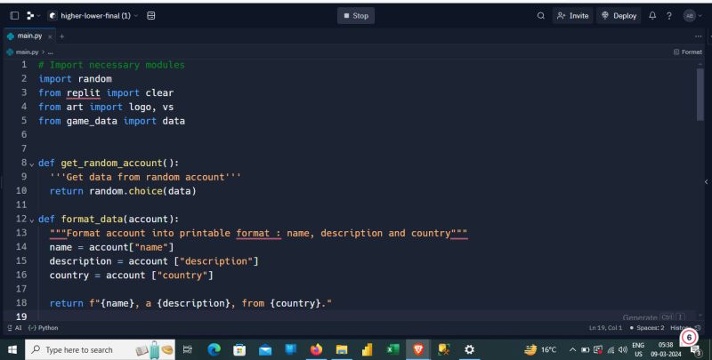 Abhishek Singh Rao on LinkedIn: #100daysofcode #python #codingjourney # ... Abhishek Singh Rao on LinkedIn: #100daysofcode #python #codingjourney # ...