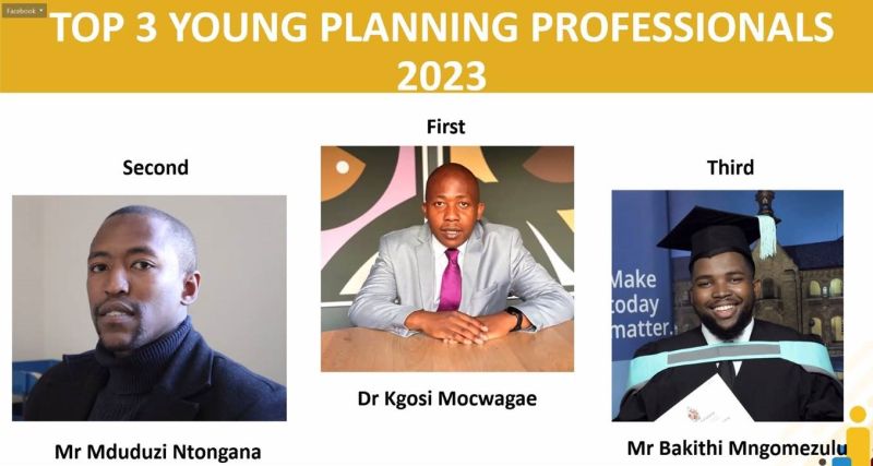 Bakithi Mngomezulu (Pr.Pln) on LinkedIn: #sacplantop30 #grateful # ... Bakithi Mngomezulu (Pr.Pln) on LinkedIn: #sacplantop30 #grateful # ...