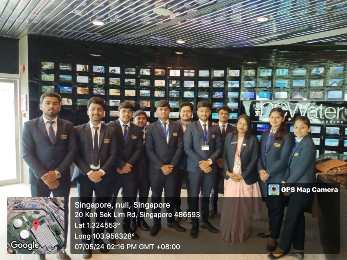 Rushikesh Hengne on LinkedIn: #singaporevisit Rushikesh Hengne on LinkedIn: #singaporevisit