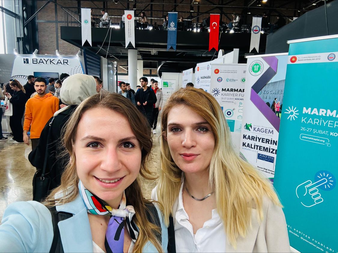 Selcen Gocmez LinkedIn‘de: #marmarakaf #kocaeliüniversitesi Selcen Gocmez LinkedIn‘de: #marmarakaf #kocaeliüniversitesi
