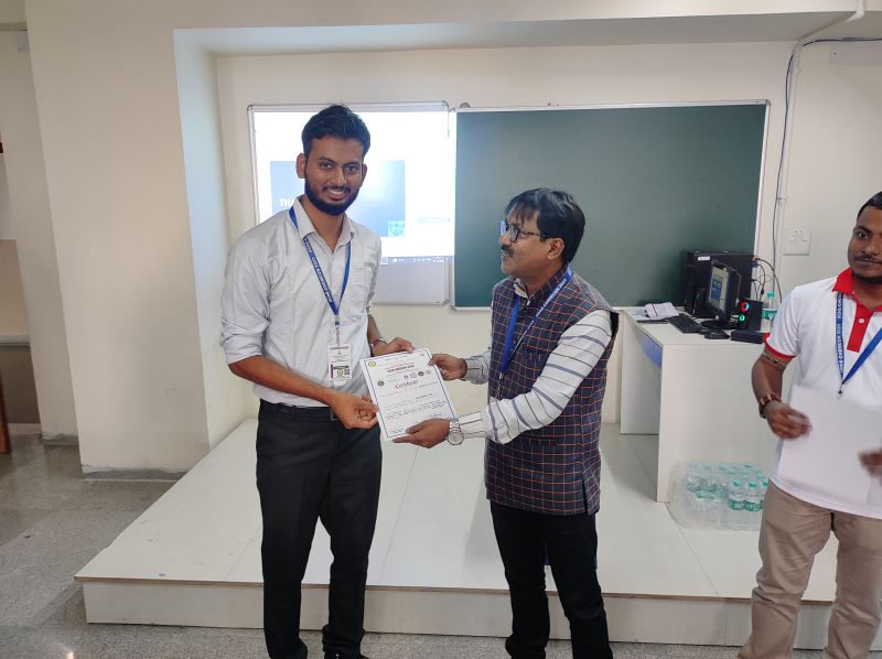 Subham Kumar on LinkedIn: #iichechemcon2023 #grapheneoxide Subham Kumar on LinkedIn: #iichechemcon2023 #grapheneoxide