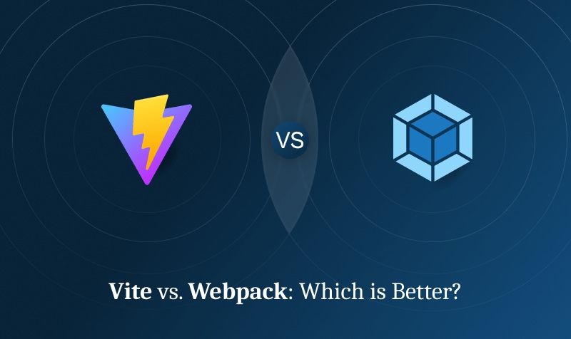 Razan Kurouni on LinkedIn: #webdevelopment #frontend #webpack #vite # ... Razan Kurouni on LinkedIn: #webdevelopment #frontend #webpack #vite # ...