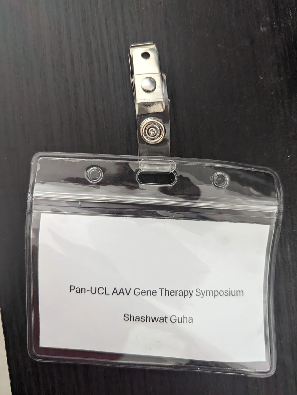 Shashwat Guha on LinkedIn: #aav #gene #therapies #haemophilia #duchenne ... Shashwat Guha on LinkedIn: #aav #gene #therapies #haemophilia #duchenne ...