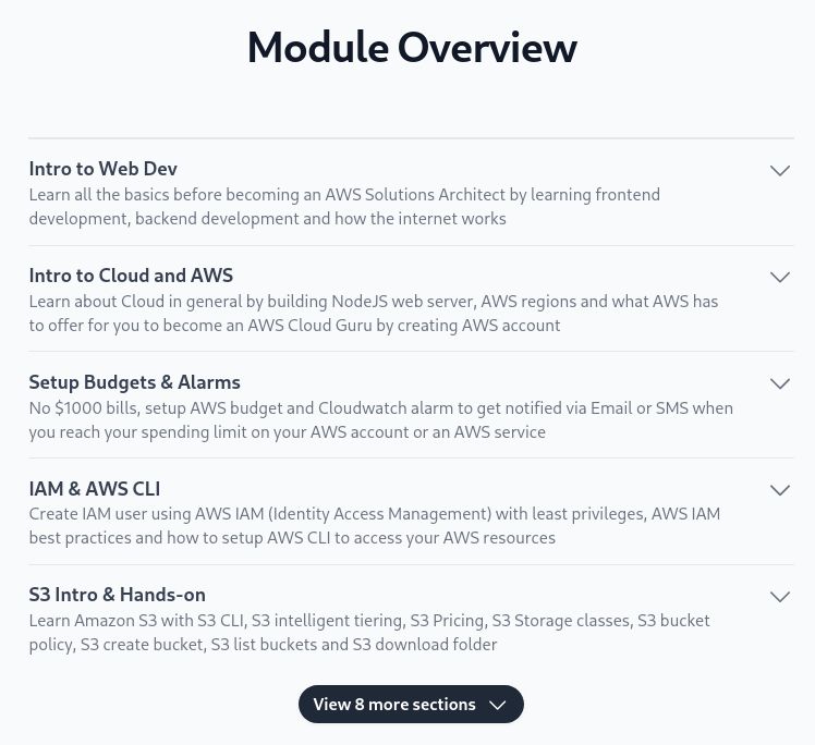 Shivam V. on LinkedIn: #learnaws #aws #architect Shivam V. on LinkedIn: #learnaws #aws #architect