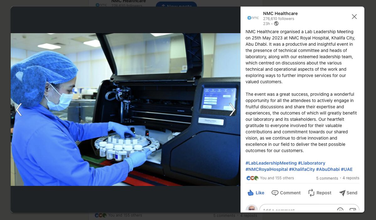 DILEEP KUMAR posted on LinkedIn DILEEP KUMAR posted on LinkedIn