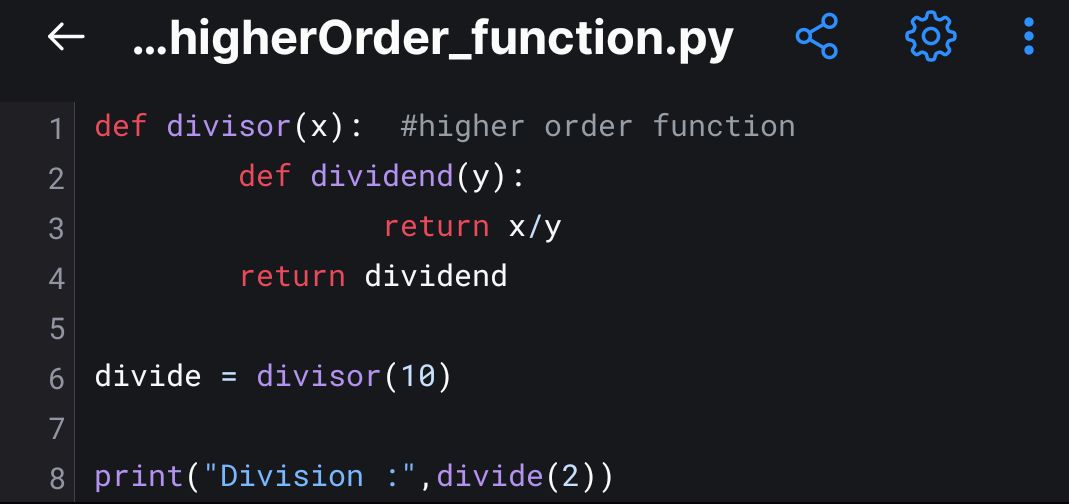 Charansai Parvathala on LinkedIn: #50daysofpythonchallenge #python # ... Charansai Parvathala on LinkedIn: #50daysofpythonchallenge #python # ...