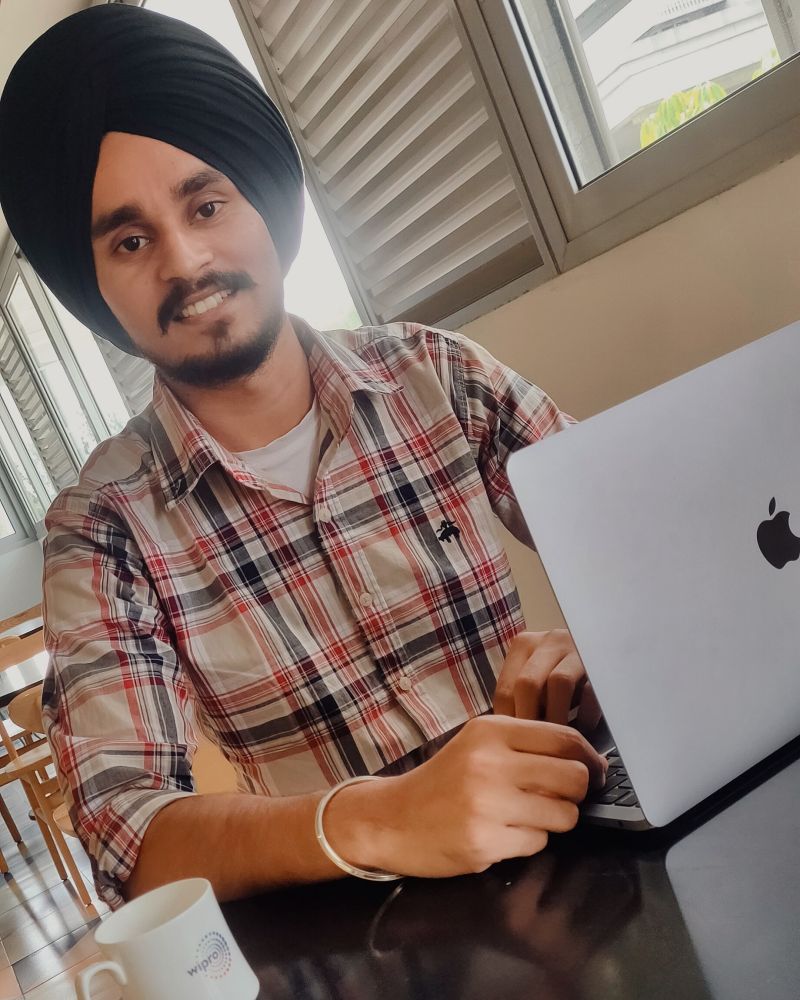 Antarpreet Singh on LinkedIn: #wiproite #wipro #wipro #greatlearning # ... Antarpreet Singh on LinkedIn: #wiproite #wipro #wipro #greatlearning # ...
