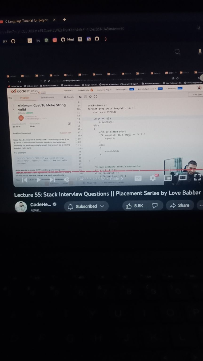 praveen kumar on LinkedIn: #100daysofcodechallenge #dsa #leetcode # ... praveen kumar on LinkedIn: #100daysofcodechallenge #dsa #leetcode # ...