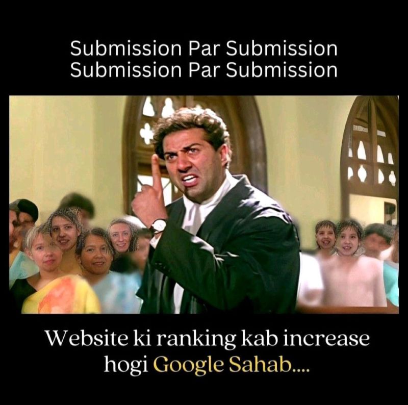 Abhishek Chauhan on LinkedIn: Ok, but Google Sahab reserved the ... Abhishek Chauhan on LinkedIn: Ok, but Google Sahab reserved the ...