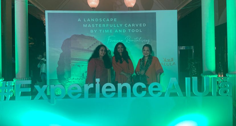 S Saran on LinkedIn: #experiencealula S Saran on LinkedIn: #experiencealula