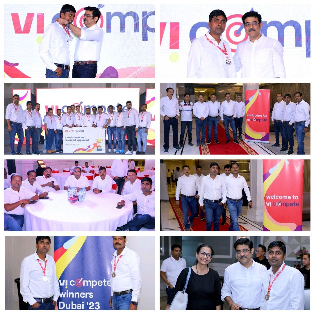Anurag kumar Gupta on LinkedIn: #Most_prestigious_VI_Compete_Award ... Anurag kumar Gupta on LinkedIn: #Most_prestigious_VI_Compete_Award ...