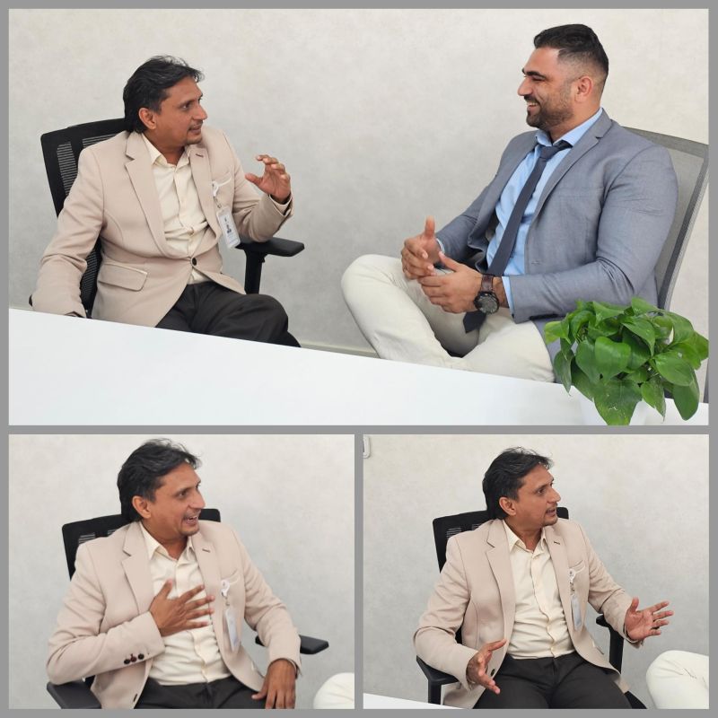 Mohammad Nabeel Ali on LinkedIn: UAE Tech-Talks with Nabeel | Episode 3 ... Mohammad Nabeel Ali on LinkedIn: UAE Tech-Talks with Nabeel | Episode 3 ...