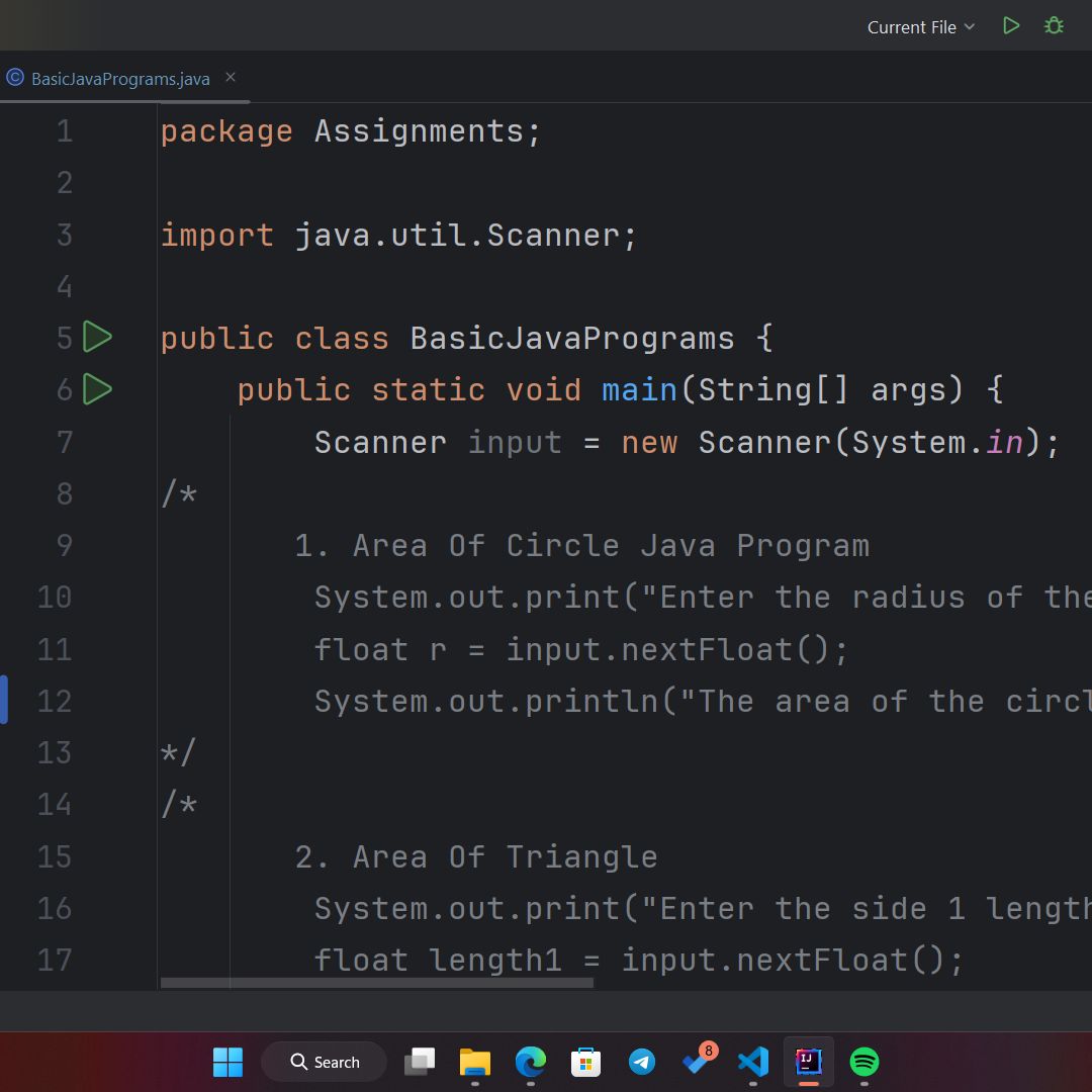 Keshav Agarwal on LinkedIn: #codingjourney #java #progressupdate # ... Keshav Agarwal on LinkedIn: #codingjourney #java #progressupdate # ...