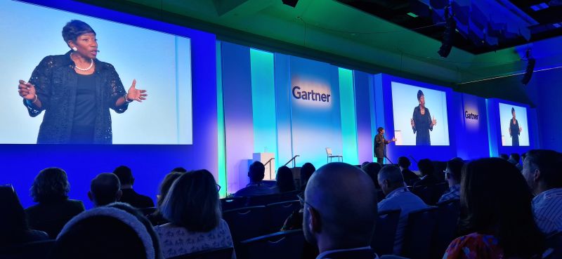 Matt Fisher on LinkedIn: Hands down my favourite session at the Gartner ... Matt Fisher on LinkedIn: Hands down my favourite session at the Gartner ...