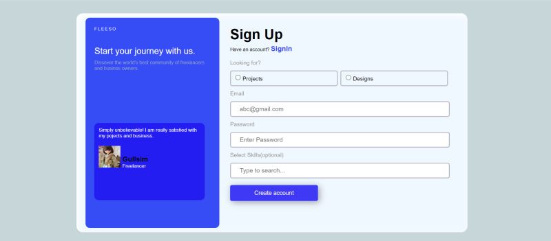 Sonia Khan on LinkedIn: #webdevelopment #html #css #formdesign # ... Sonia Khan on LinkedIn: #webdevelopment #html #css #formdesign # ...