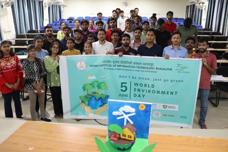Krati Bhardwaj on LinkedIn: #worldenvironmentday2023 #leadership #team ... Krati Bhardwaj on LinkedIn: #worldenvironmentday2023 #leadership #team ...