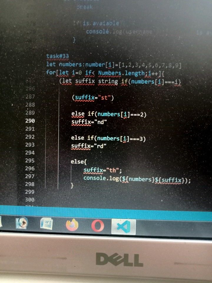 Imran Hassan on LinkedIn: #typescript #it #programmingjourney Imran Hassan on LinkedIn: #typescript #it #programmingjourney