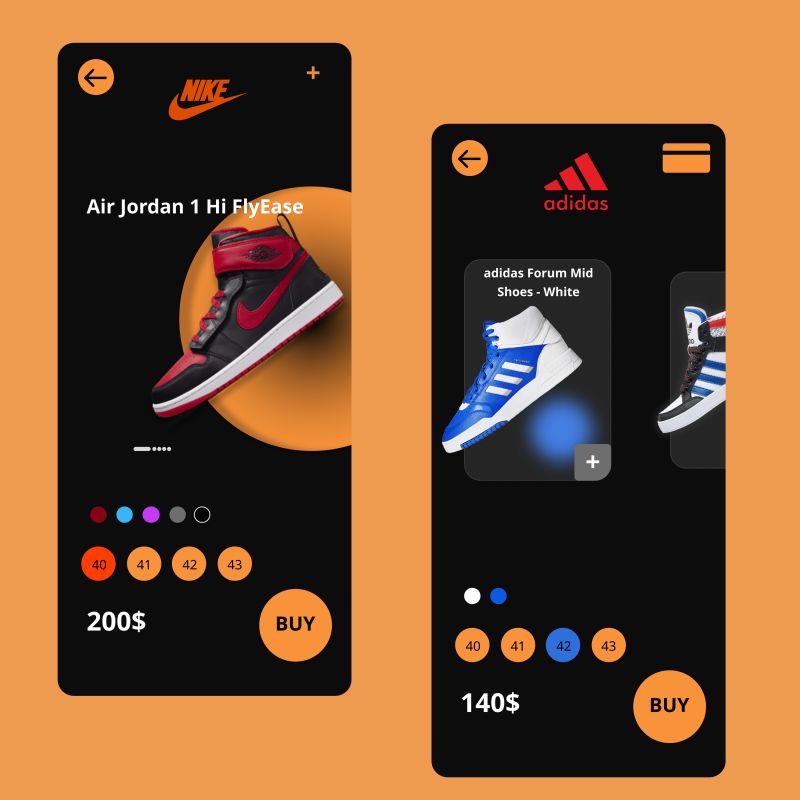 Javad vatanparast on LinkedIn: #figma #uiux #userinterface #userexperience Javad vatanparast on LinkedIn: #figma #uiux #userinterface #userexperience