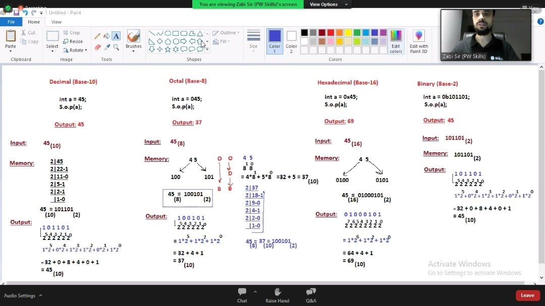Shivam Gupta on LinkedIn: #learning #java Shivam Gupta on LinkedIn: #learning #java