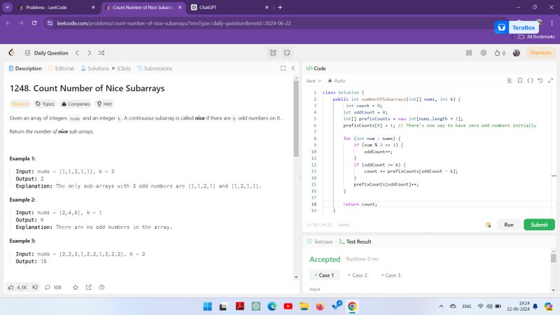 Shivam Gupta on LinkedIn: #100daysofjava #java #leetcode #coding ... Shivam Gupta on LinkedIn: #100daysofjava #java #leetcode #coding ...
