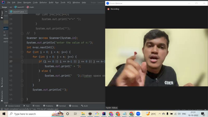 Gaurav . on LinkedIn: #java #coding #learning #thankyou #covid #artist ... Gaurav . on LinkedIn: #java #coding #learning #thankyou #covid #artist ...