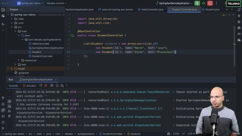 Pratyay Kumar on LinkedIn: #java #maven #jdbc #springboot #dsa # ... Pratyay Kumar on LinkedIn: #java #maven #jdbc #springboot #dsa # ...