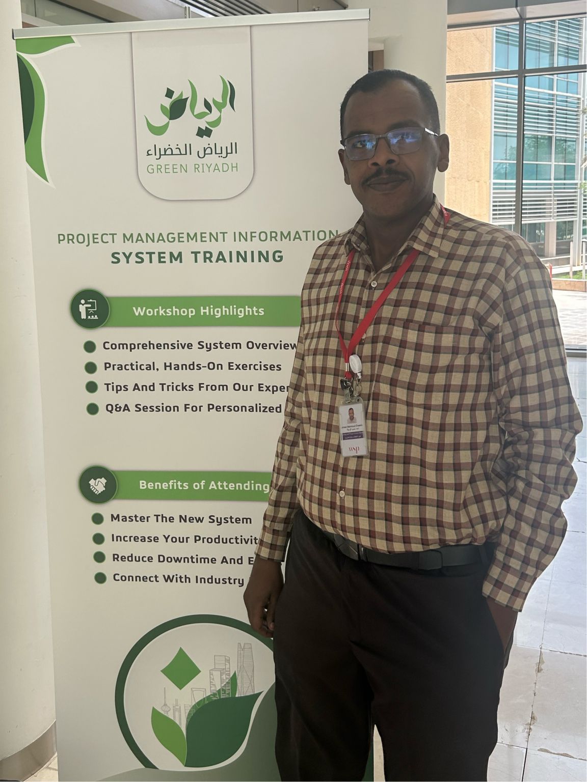 Ahmed Mahmoud El-Wasila Elmahi , PMP®, PMI-SP®, RMP®,P3O®,C-KPIP®,PMO ... Ahmed Mahmoud El-Wasila Elmahi , PMP®, PMI-SP®, RMP®,P3O®,C-KPIP®,PMO ...