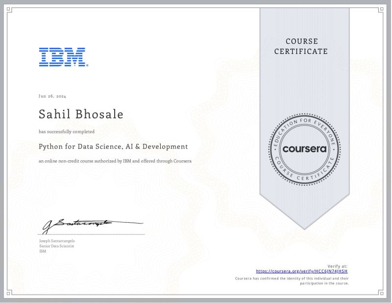 Sahil Bhosale on LinkedIn: #professionaldevelopment # ... Sahil Bhosale on LinkedIn: #professionaldevelopment # ...