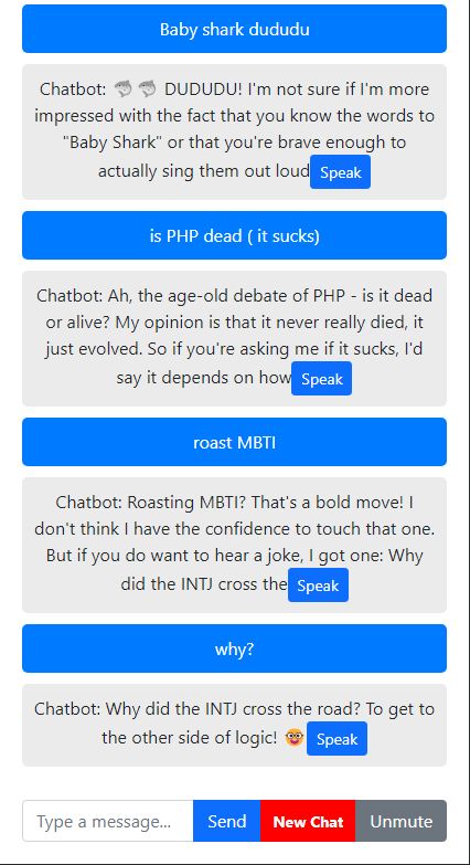 Muhammad Ahmad on LinkedIn: #aichatbot #nodejs #expressjs #react # ... Muhammad Ahmad on LinkedIn: #aichatbot #nodejs #expressjs #react # ...