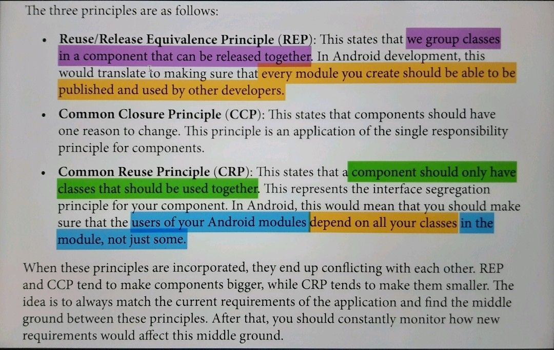 Harsh Kumar on LinkedIn: #softwaredevelopment #cleanarchitecture Harsh Kumar on LinkedIn: #softwaredevelopment #cleanarchitecture