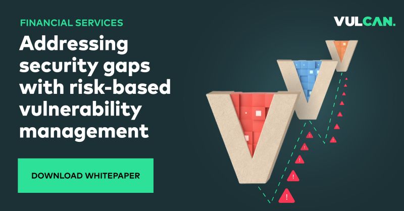 Vulcan Cyber | Own exposure risk on LinkedIn: Addressing security gaps ... Vulcan Cyber | Own exposure risk on LinkedIn: Addressing security gaps ...