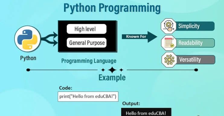 Awais Khalid on LinkedIn: #python #programming #structure Awais Khalid on LinkedIn: #python #programming #structure
