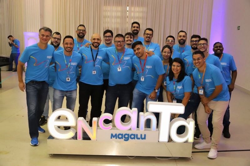 Danilo Aliotto Avelar no LinkedIn: #encantamagalu #consorciomagalu # ... Danilo Aliotto Avelar no LinkedIn: #encantamagalu #consorciomagalu # ...