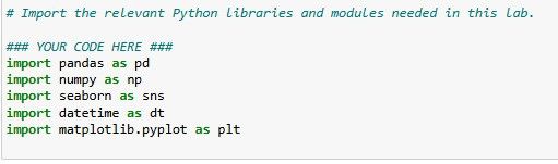 Zakir Khan on LinkedIn: #pandas #numpy #datetime #seaborn #matplotlib # ... Zakir Khan on LinkedIn: #pandas #numpy #datetime #seaborn #matplotlib # ...
