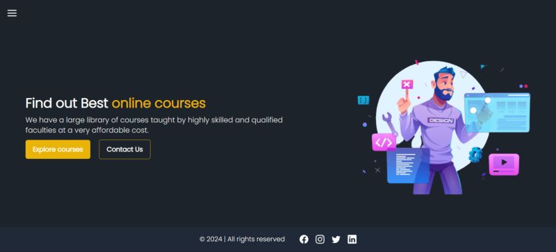 Chirag Solanki 🚀 on LinkedIn: #reactjs #nodejs #tailwintcss #mern # ... Chirag Solanki 🚀 on LinkedIn: #reactjs #nodejs #tailwintcss #mern # ...