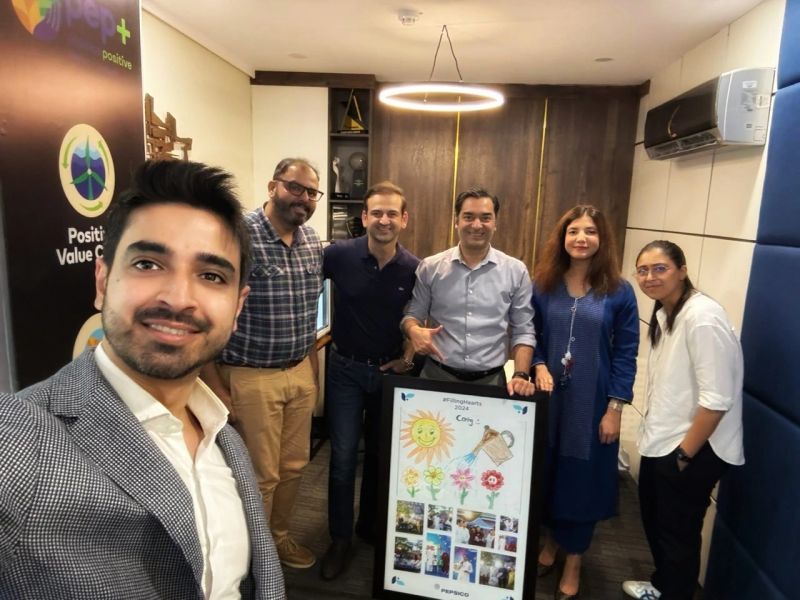 Muhammad Waseem Naz on LinkedIn: #fillinghearts Muhammad Waseem Naz on LinkedIn: #fillinghearts