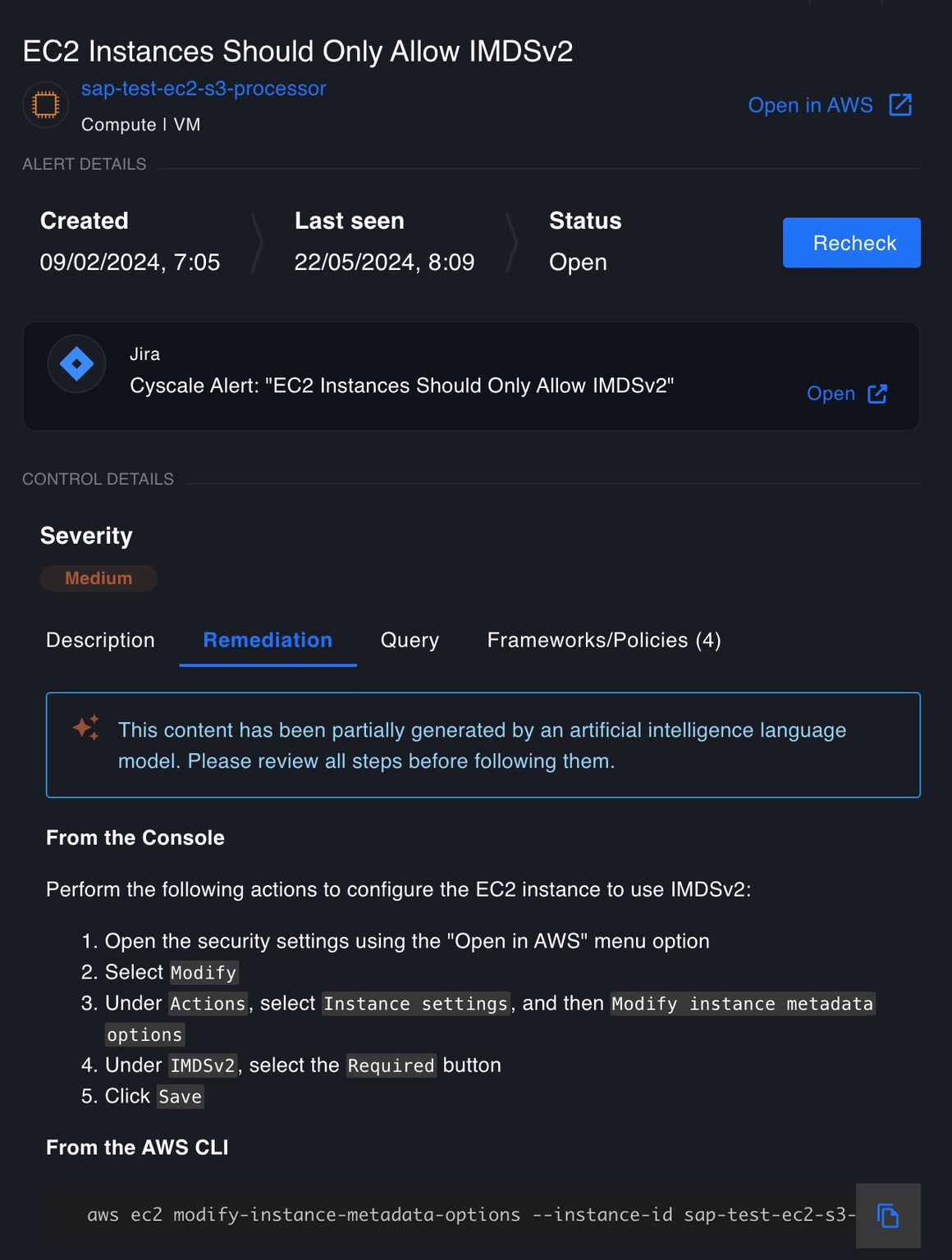 Ovidiu Cical on LinkedIn: You can now create Jira tickets/issues ... Ovidiu Cical on LinkedIn: You can now create Jira tickets/issues ...
