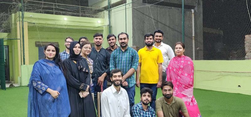 GreeLogix on LinkedIn: #greelogix #officecrickettournament # ... GreeLogix on LinkedIn: #greelogix #officecrickettournament # ...