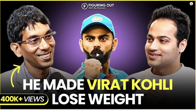 Rupesh Mehta on LinkedIn: So last night I was watching Raj Shamani ... Rupesh Mehta on LinkedIn: So last night I was watching Raj Shamani ...